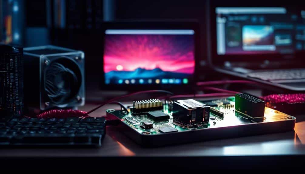 FFmpeg på Raspberry Pi - Jan Sverre Bauge