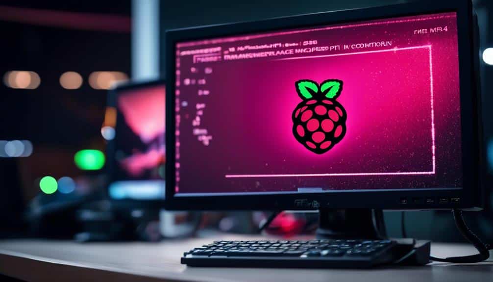 FFmpeg på Raspberry Pi - Jan Sverre Bauge