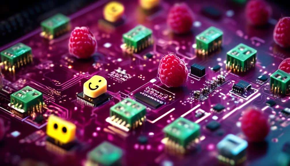 FFmpeg på Raspberry Pi - Jan Sverre Bauge