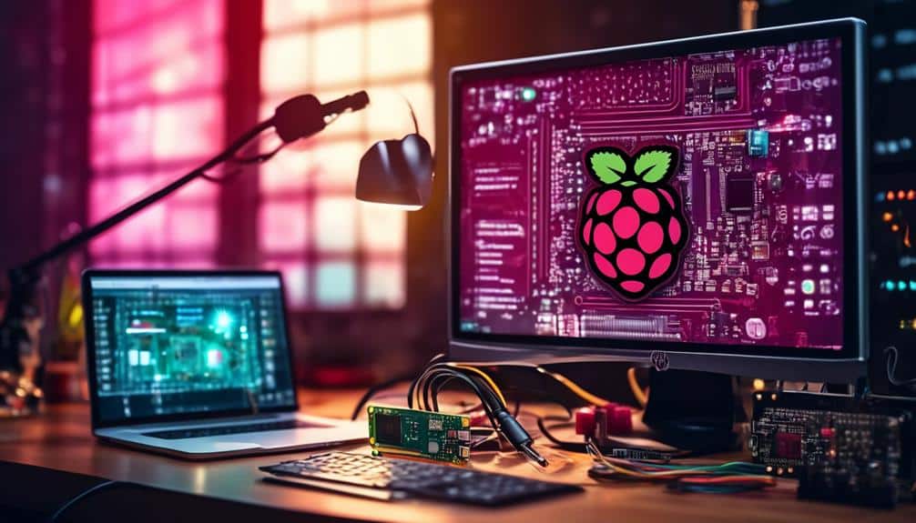 FFmpeg på Raspberry Pi - Jan Sverre Bauge