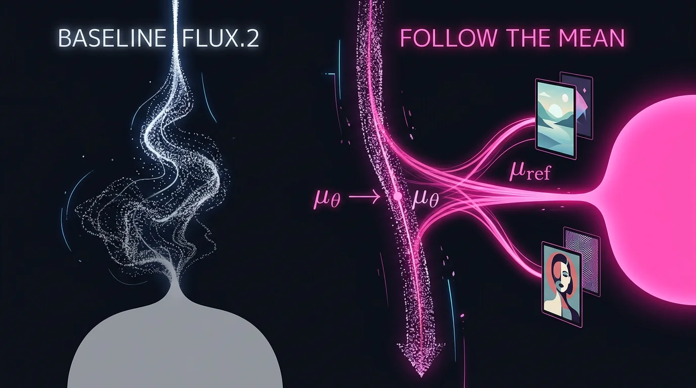 FLUX.2 med referansebilder – styr stilen uten å trene LoRA – Jan Sverre ...